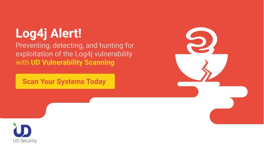 New Log4j Vulnerability alert! Get vulnerability scanning ASAP To ... New Log4j Vulnerability alert! Get vulnerability scanning ASAP To ...